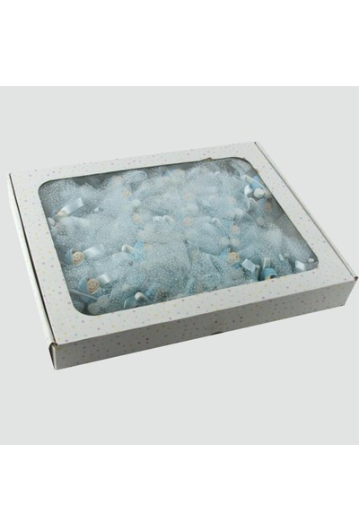 Bebek Arabası Figürlü Dolap Süsü Bebek Arabası Figürlü Dolap Süsü