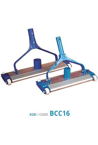 Pina Flat Havuz Süpürgesi D 63 Pina Flat Havuz Süpürgesi D 63