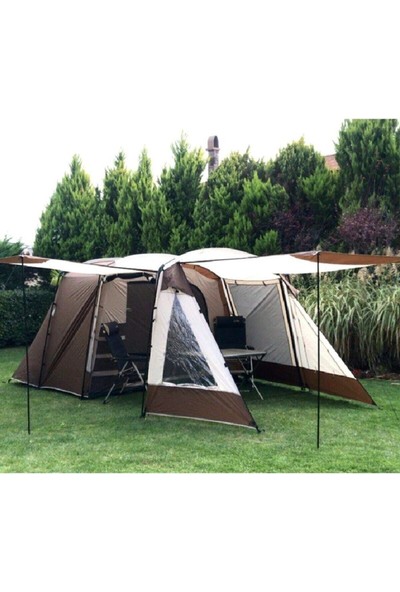 Campout Family Maxi Çadır