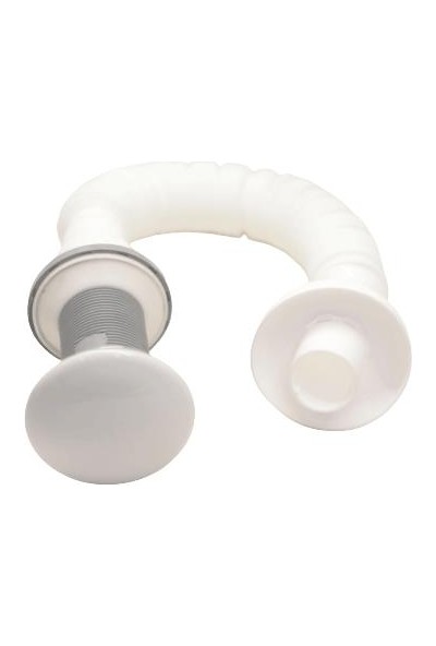 Kale Aç Kapa Novatic Basmalı Lavabo Sifonu