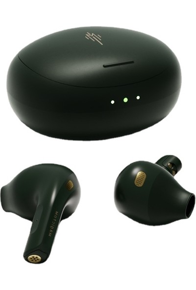 Qingyu Kablosuz Bluetooth Kablosuz Kulak Içi Kulaklık Enc Gürültü Azaltma (Yurt Dışından) Qingyu Kablosuz Bluetooth Kablosuz Kulak Içi Kulaklık Enc Gürültü Azaltma (Yurt Dışından)