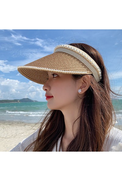 Fıy Plaj Şapkası (Yurt Dışından)
