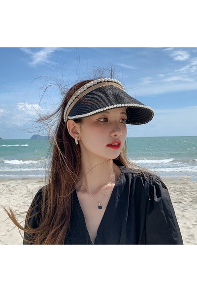 Fıy Plaj Şapkası (Yurt Dışından)