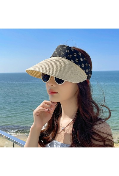 Fıy Plaj Şapkası (Yurt Dışından)