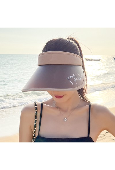 Fıy Plaj Şapkası (Yurt Dışından)