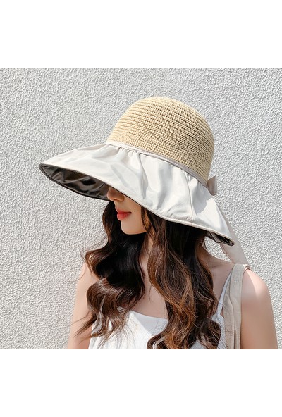Fıy Plaj Şapkası (Yurt Dışından)