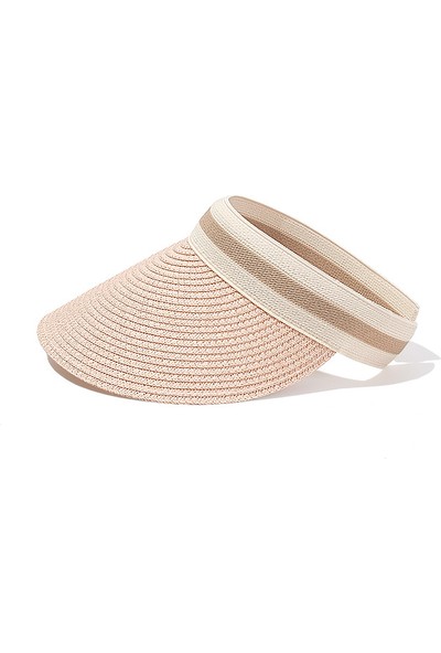 Fıy Plaj Şapkası (Yurt Dışından)