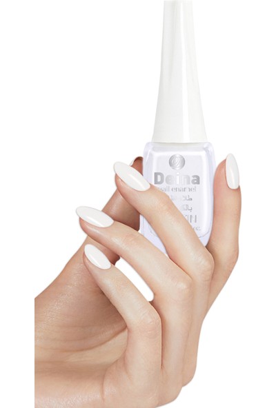 DEİNA Keratinli Besleyici Oje 14 ml No: 55