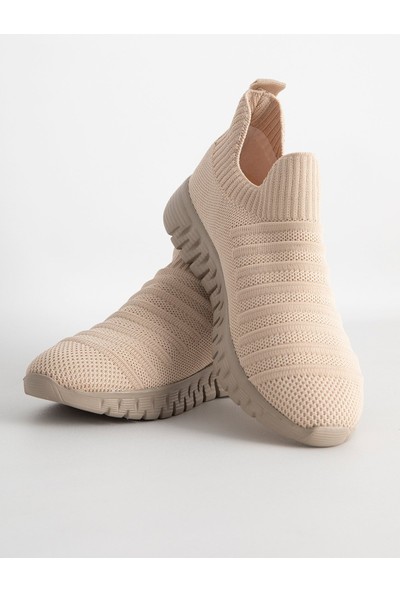 Triko Spor Ayakkabı