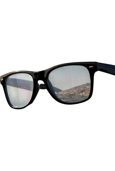 Charge 1 Adet Premium Spiral Kırınım 3D Prizma Raves Gözlük Charge 1 Adet Premium Spiral Kırınım 3D Prizma Raves Gözlük