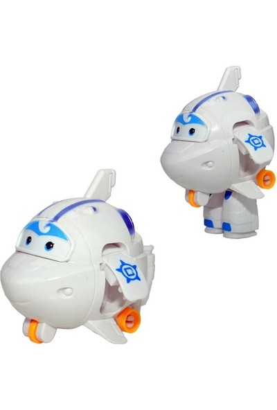Super Wings Harika Kanatlar Astra Super Wings Figür 12 cm