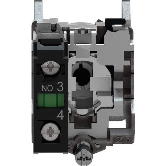 Schneider Electric Xb4bd41 Siyah Eksiksiz Mandal Buton 22 2 Fiyatı