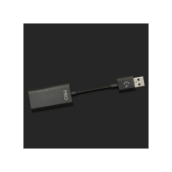 Logitech Pro x Dac Harici Ses Kartı Fiyatı - Taksit Seçenekleri