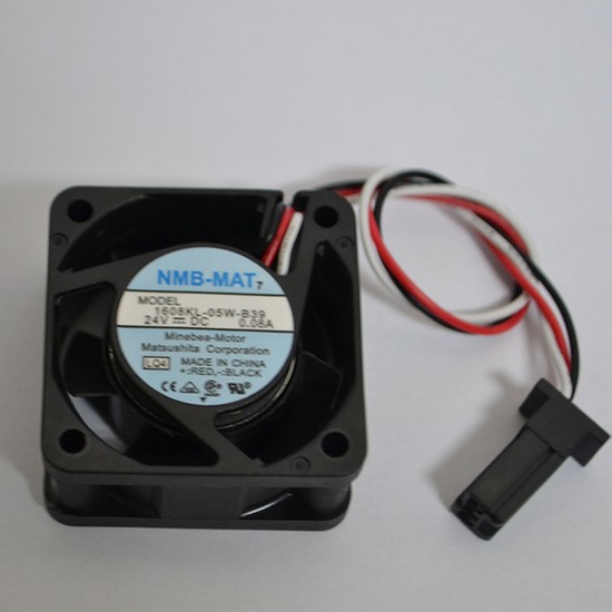 Nmb A90L-0001-0510 / Nmb-Mat 1608KL-05W-B39 Fanuc Cnc Fanı Fiyatı