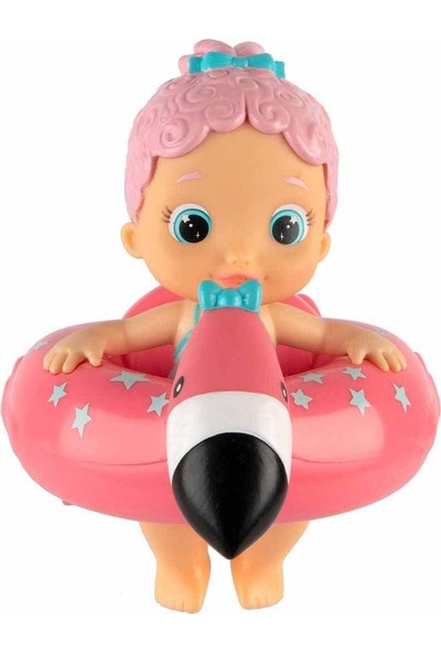 Bloopies Yüzen Mini Bebekler S1- Lara BLE04000