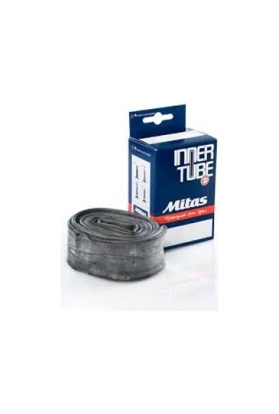 Mitas 26X1.50-2.10 Ince Sibop Iç Lastik FV47 37/54-559 Mitas 26X1.50-2.10 Ince Sibop Iç Lastik FV47 37/54-559