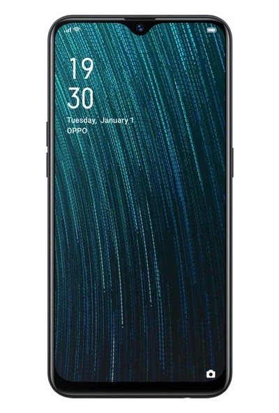 Yenilenmiş Oppo A5S 32 GB (12 Ay Garantili) Yenilenmiş Oppo A5S 32 GB (12 Ay Garantili)