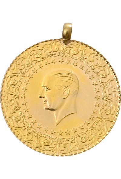 Ozanlar Gold Tam (Teklik) Altın Eski Tarihli Ozanlar Gold Tam (Teklik) Altın Eski Tarihli