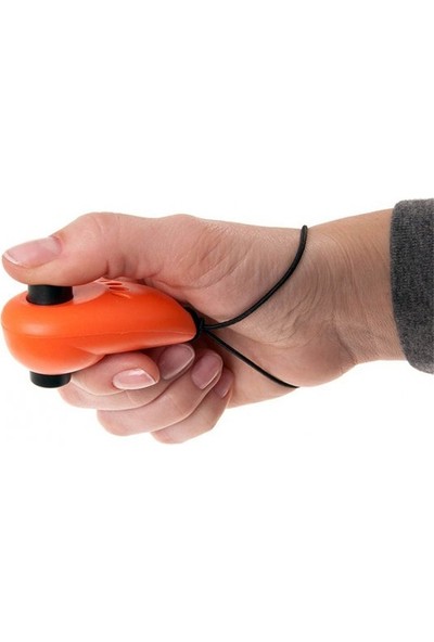 Karlie Köpekler Için Eğitim Ikili Clicker Turuncu 7X3X4 cm Karlie Köpekler Için Eğitim Ikili Clicker Turuncu 7X3X4 cm