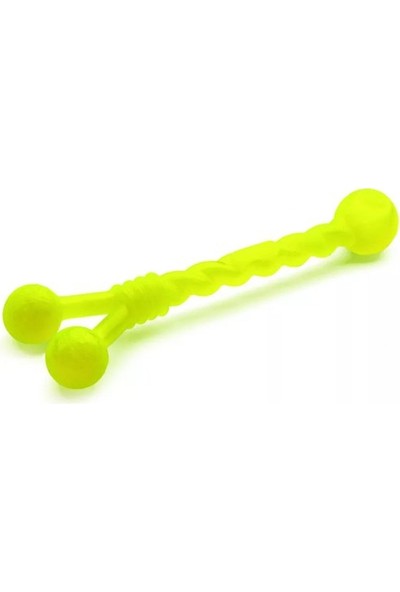 Ferplast Aquael Comfy Dental Naneli Twister Köpek Diş Kaşıma Oyuncağı Ferplast Aquael Comfy Dental Naneli Twister Köpek Diş Kaşıma Oyuncağı