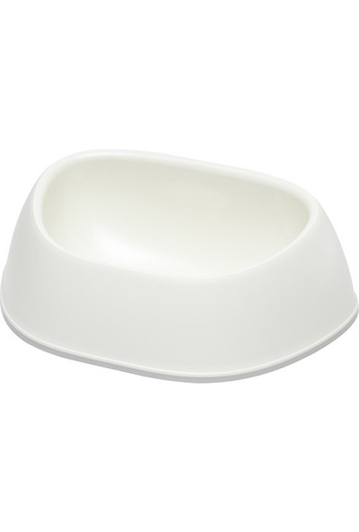 Moderna Sensibowl Mama ve Su Kabı 700 ml Beyaz