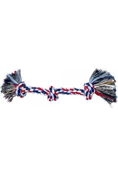 Ferplast Pa 6522 Üç Düğümlü Köpek Diş Ipi 33 cm