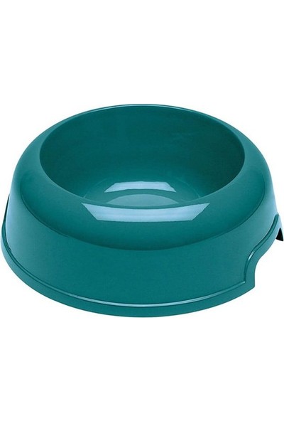 Moderna Ferplast Party 8 Kalın Plastik Mama ve Su Kabı 1 Lt