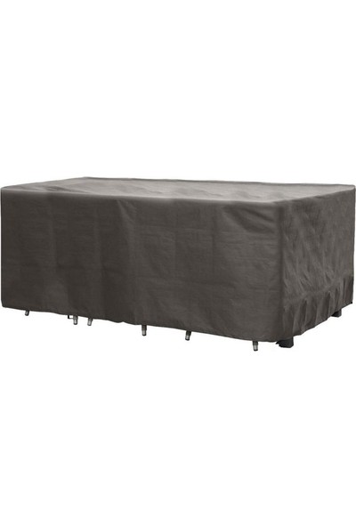 Çakır Branda 300 x 160 x 100 cm Bahçe Mobilya Masa Takımı Koruma Brandası Çakır Branda 300 x 160 x 100 cm Bahçe Mobilya Masa Takımı Koruma Brandası