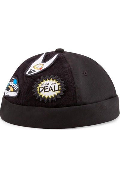 Puma x Garfield Docker Hat Puma x Garfield Docker Hat