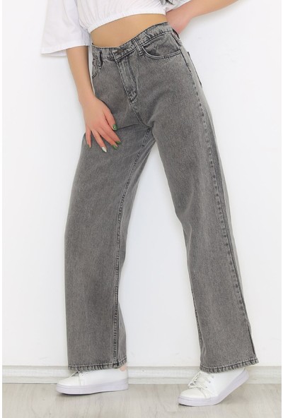 Salaş Kot Pantolon Karyıkama