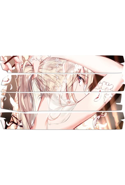 Anime Mdf Tablo 0273 (Model E)