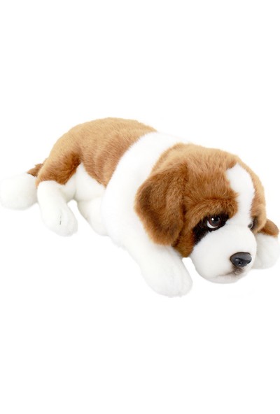 Animals Of The World Yata St. Bernard Peluş Oyuncak 39 cm Animals Of The World Yata St. Bernard Peluş Oyuncak 39 cm