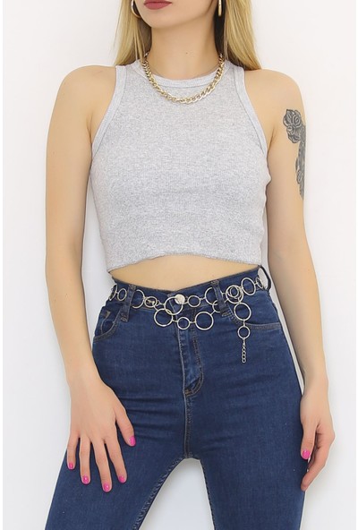Lukas Halter Atlet Gri - 9334.1383. Lukas Halter Atlet Gri - 9334.1383.