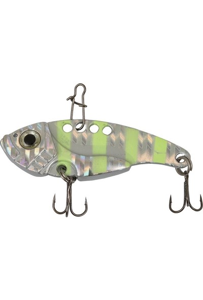 Pandora Pandora Vib Zebra Glow 10 gr 004 Renk