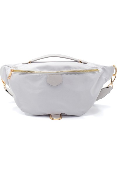 Derimod Kadın Casual Bel Çantası