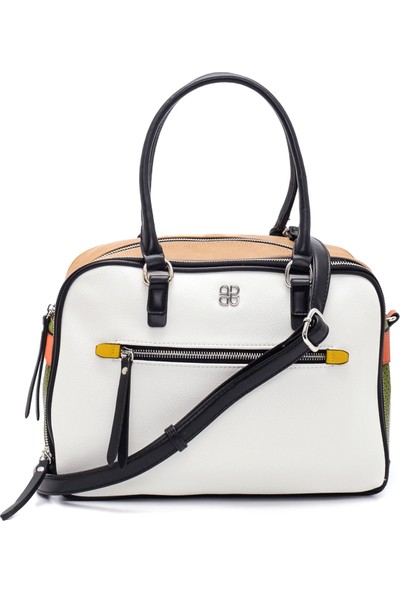 Derimod Kadın Casual Kol Çantası