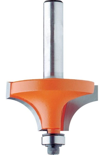 Kohertz Freze Bıçağı , Bilyalı Balık Sırtı Düz Bıçak R: 19 Kohertz Freze Bıçağı , Bilyalı Balık Sırtı Düz Bıçak R: 19