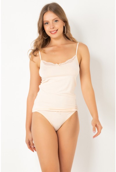 Doremi Modal Atlet Külot Takım