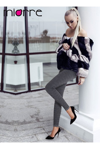 Miorre Remus Bayan Seamless Tayt Miorre Remus Bayan Seamless Tayt