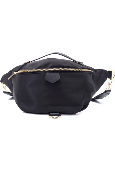 Derimod Kadın Casual Bel Çantası