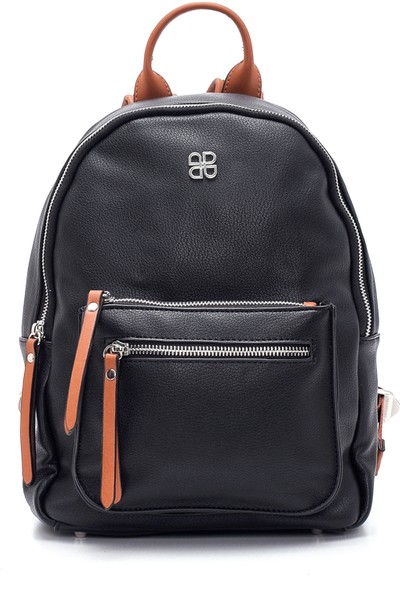 Derimod Kadın Casual Sırt Çantası