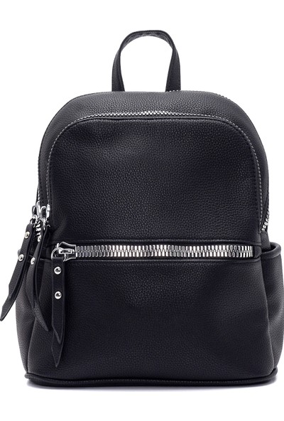 Derimod Kadın Casual Sırt Çantası