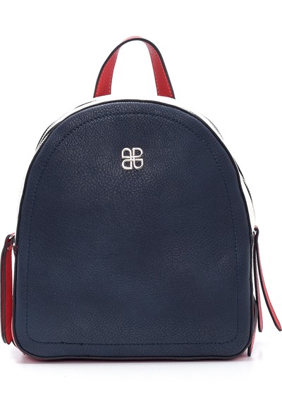 Derimod Kadın Casual Sırt Çantası