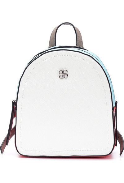 Derimod Kadın Casual Sırt Çantası