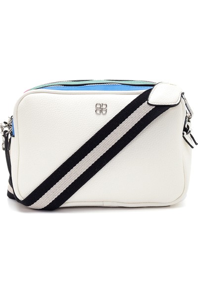 Derimod Kadın Casual Çapraz Çanta