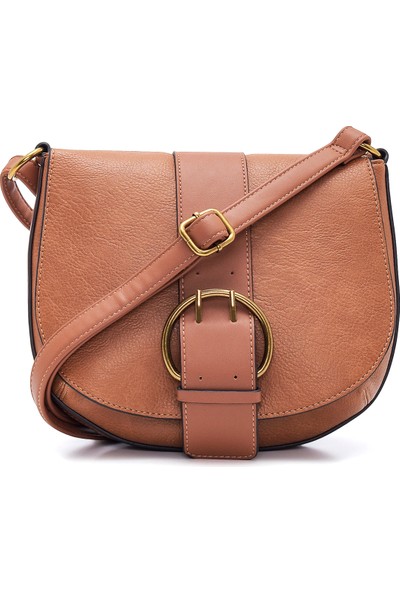 Derimod Kadın Casual Çapraz Çanta