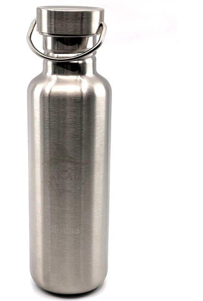 Okuma Makaira Stainless Steel Water Bottle (Matara) 800 ml