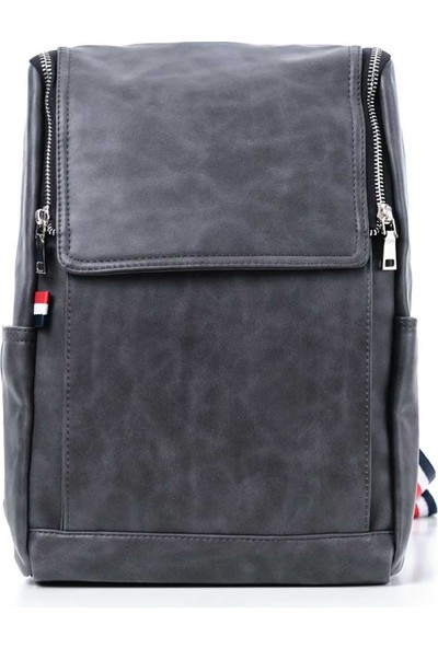 Kabara Unisex Kabara Factotum Sırt Çantası F1436