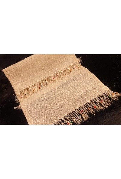 Bozbeyler Keten Boncuklu Ranır Bozbeyler Keten Boncuklu Ranır