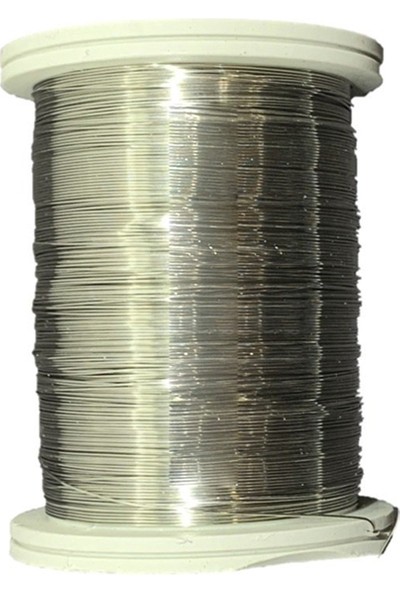 Getshopmini Filografi Teli Nikel 03 30NO